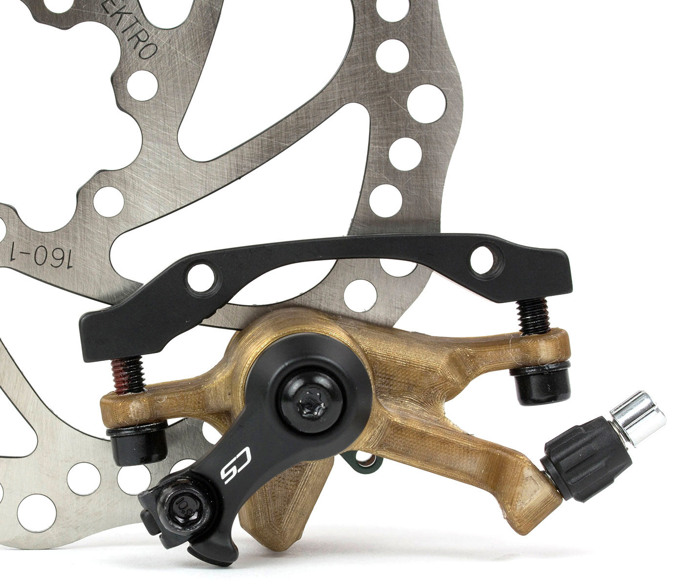 FFF (Fused Filament Fabrication) » Prirevo