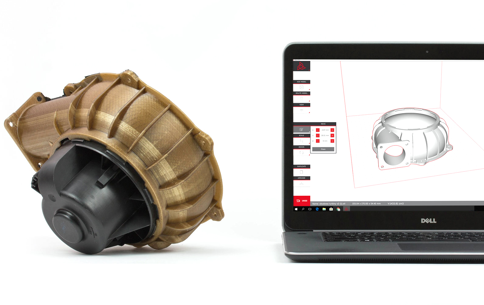 Prototyping » Product Development & Know-how » Prirevo